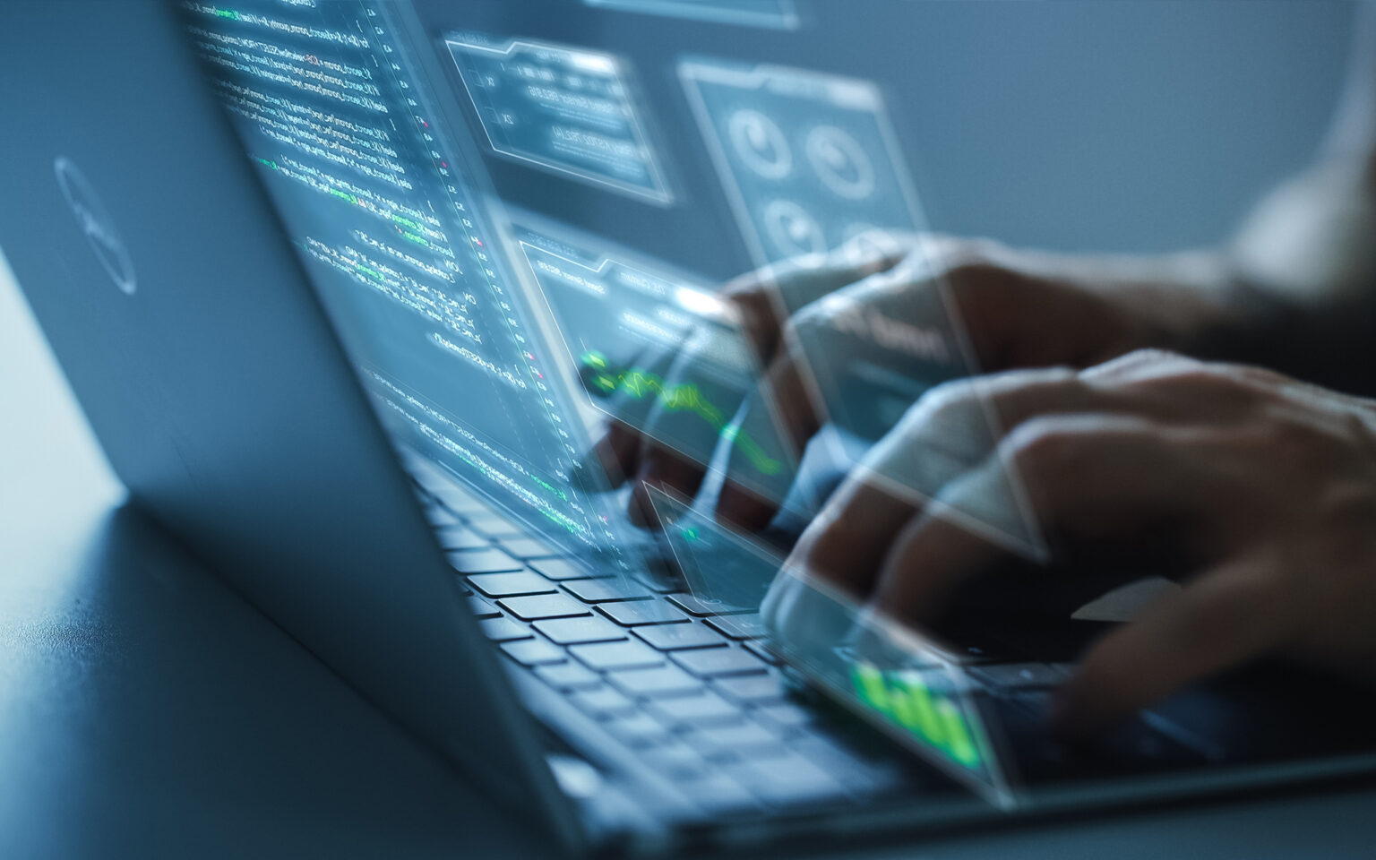 Full Stack Developer - ITS Academy Prodigi