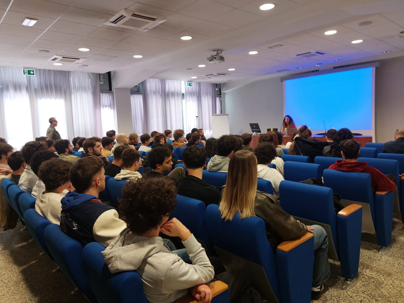 ITS Academy Prodigi: la tua carriera inizia con noi